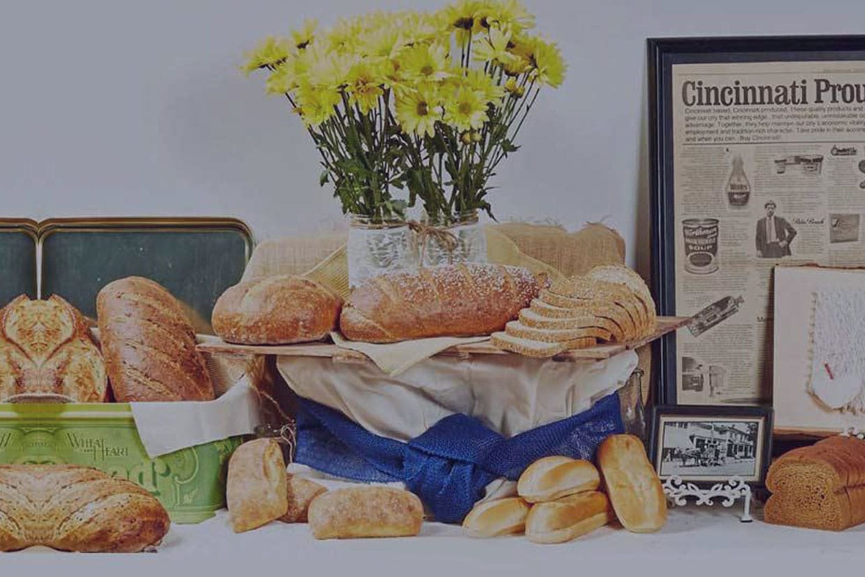 Klosterman Baking Company - New Water Capital