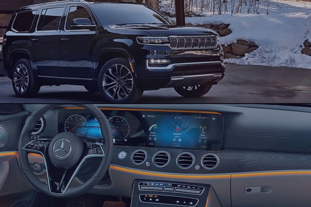 LUXIT Group - New Water Capital