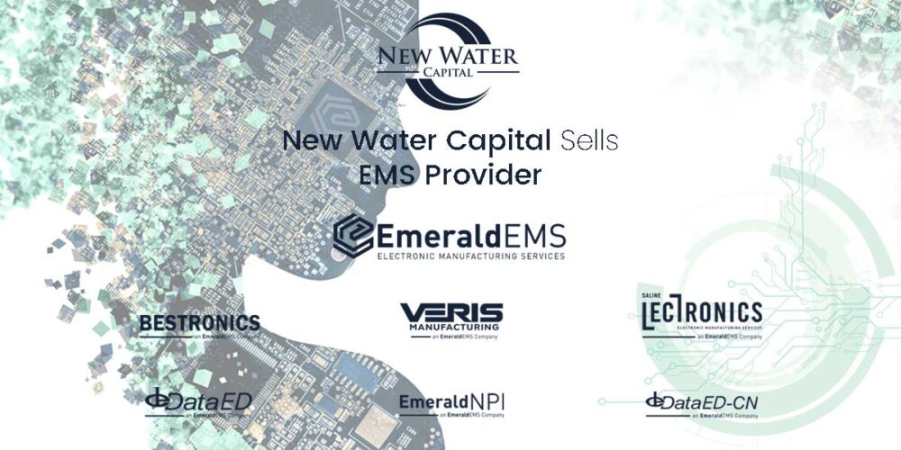 News & Information - New Water Capital