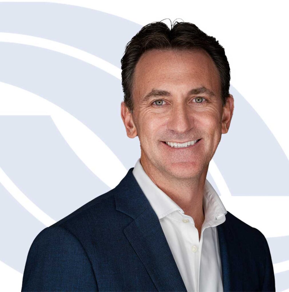 Jason Neimark - New Water Capital