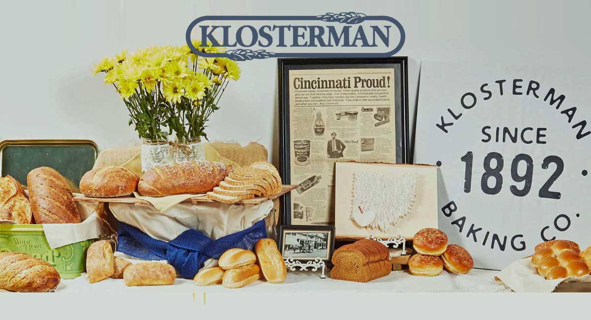 Klosterman Baking Company - New Water Capital