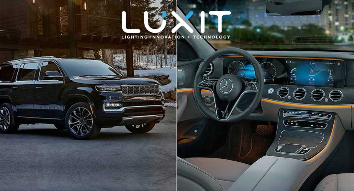 LUXIT Group - New Water Capital