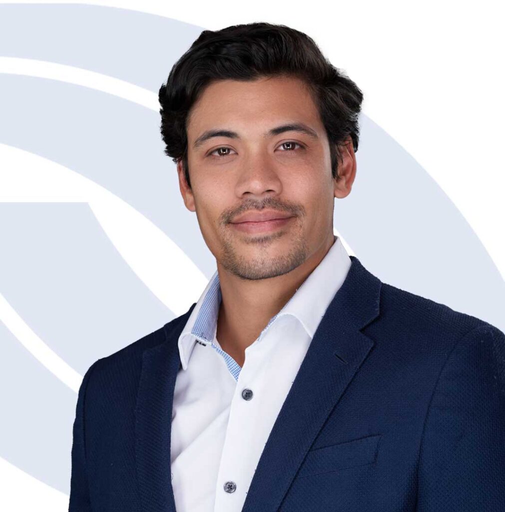 Team Members Archive - New Water Capital