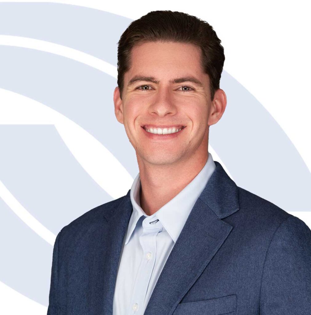 Max Schoenheit - New Water Capital