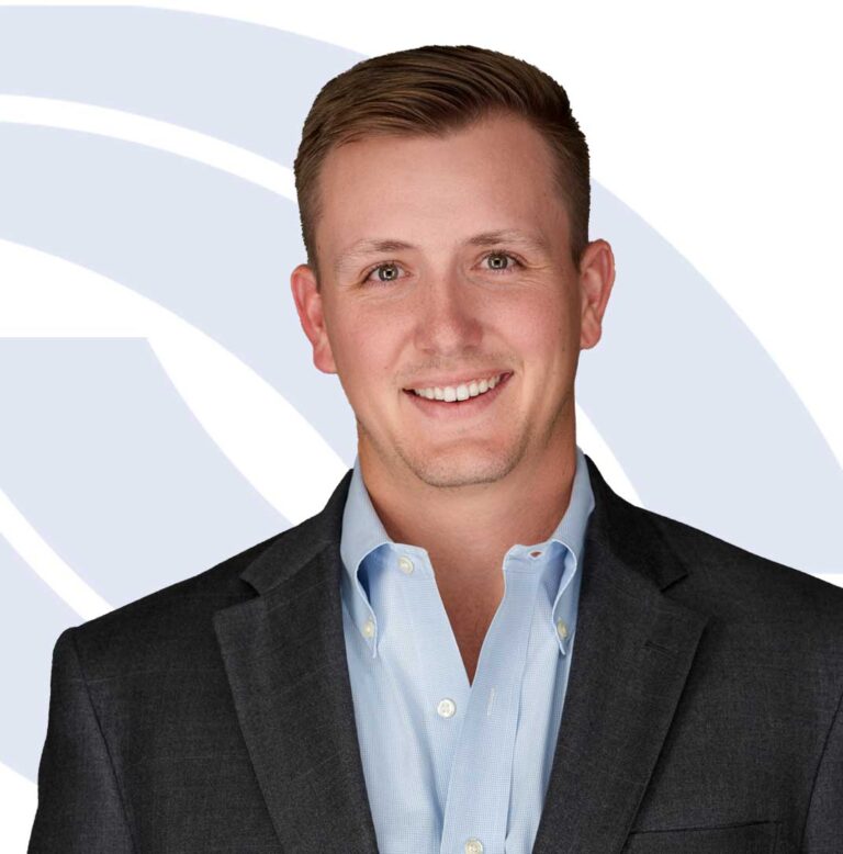 Nathan Douglas - New Water Capital