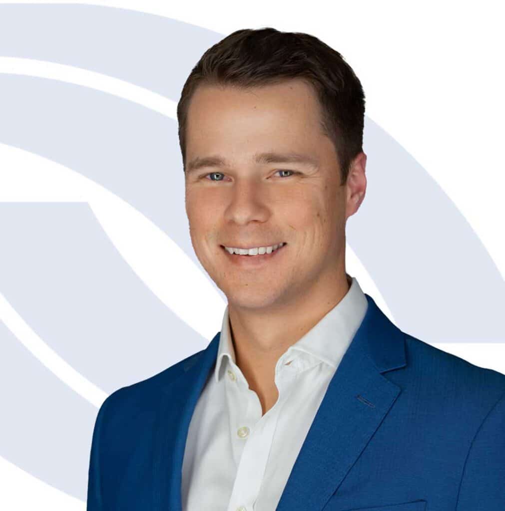 Sandy Fleming - New Water Capital