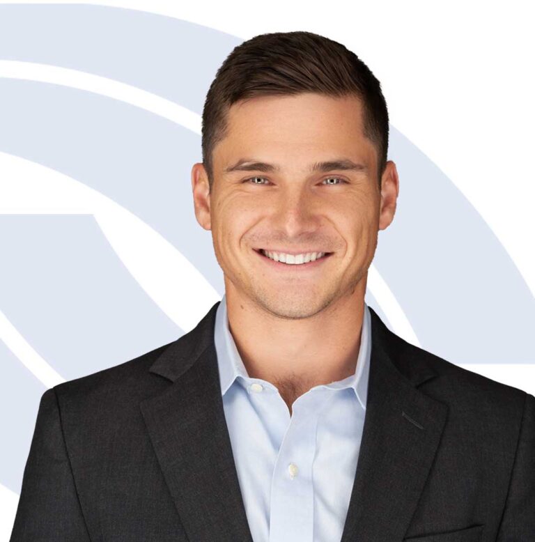 Walker Bettison - New Water Capital