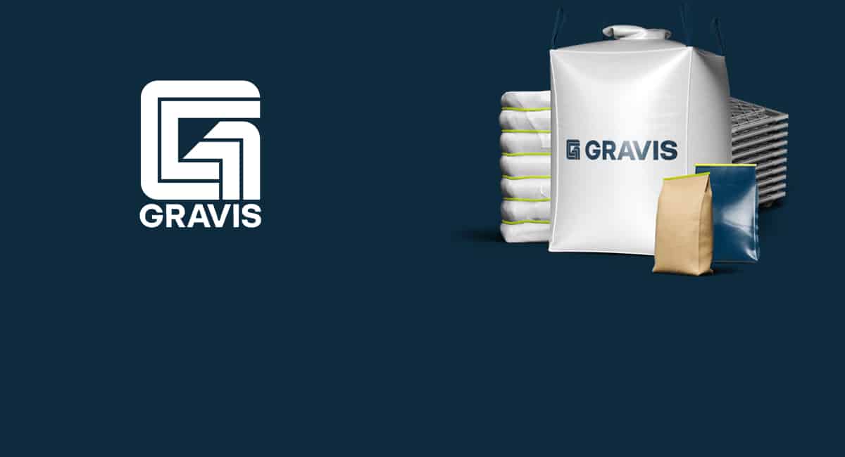 Gravis - New Water Capital