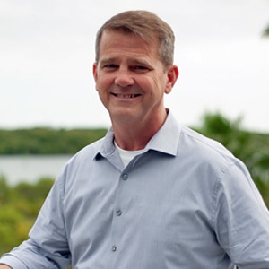 Our Team | New Water Capital