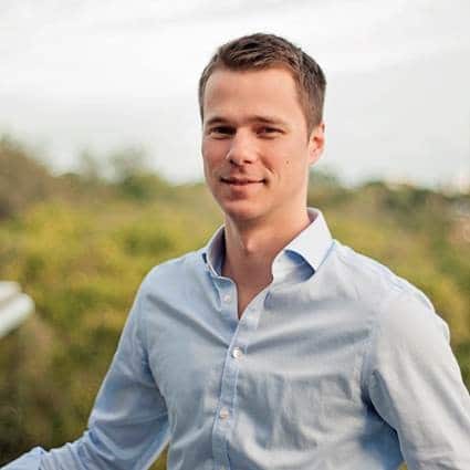 Our Team | New Water Capital